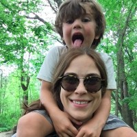 Anne Portman, PhD – Philosopher, Writer, Mother, Citizen